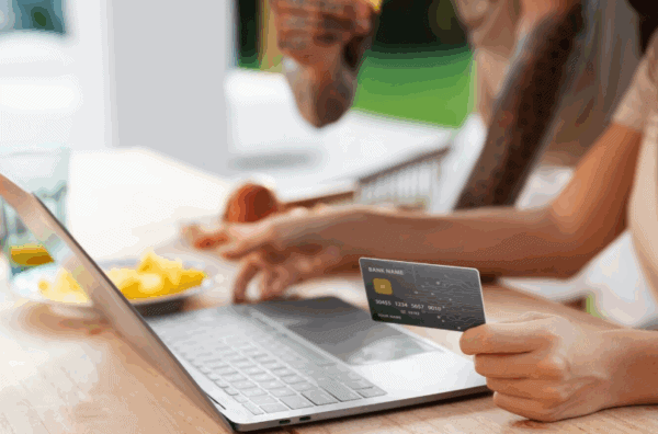 Keyed-in Transaction Definition