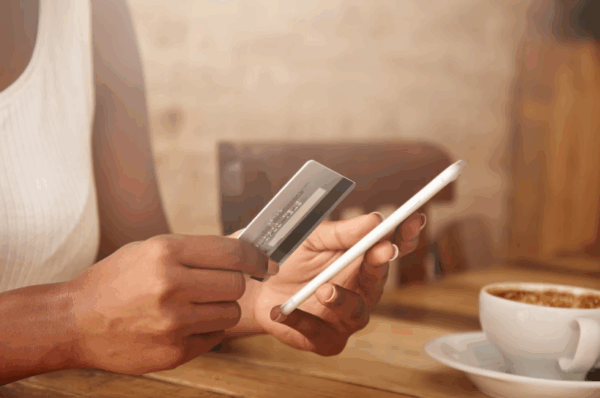 Keyed-in Transaction Definition