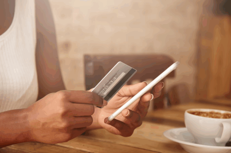 Keyed-in Transaction Definition